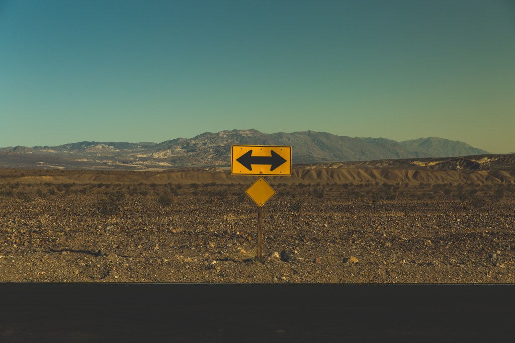 Two Kinds of Sin (and what is sin anyway?) – Living Theologically